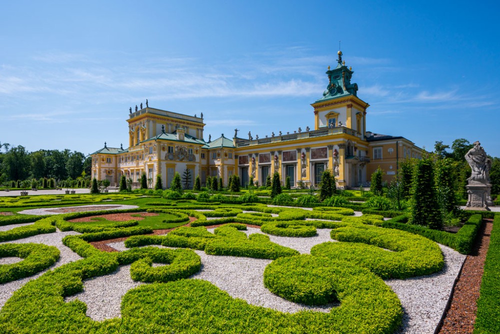 Discover Warsaw - Top Things to Do, Exciting Activities. Travel Guide ...